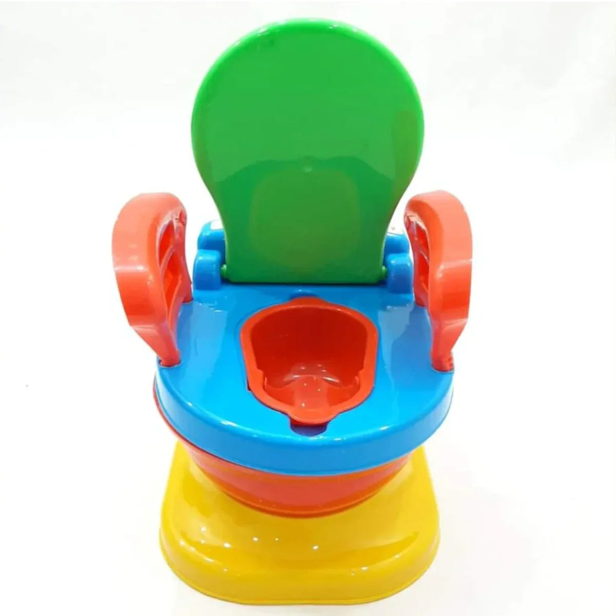 Mama Love Potty Trainer Multicolor – KIDSOM